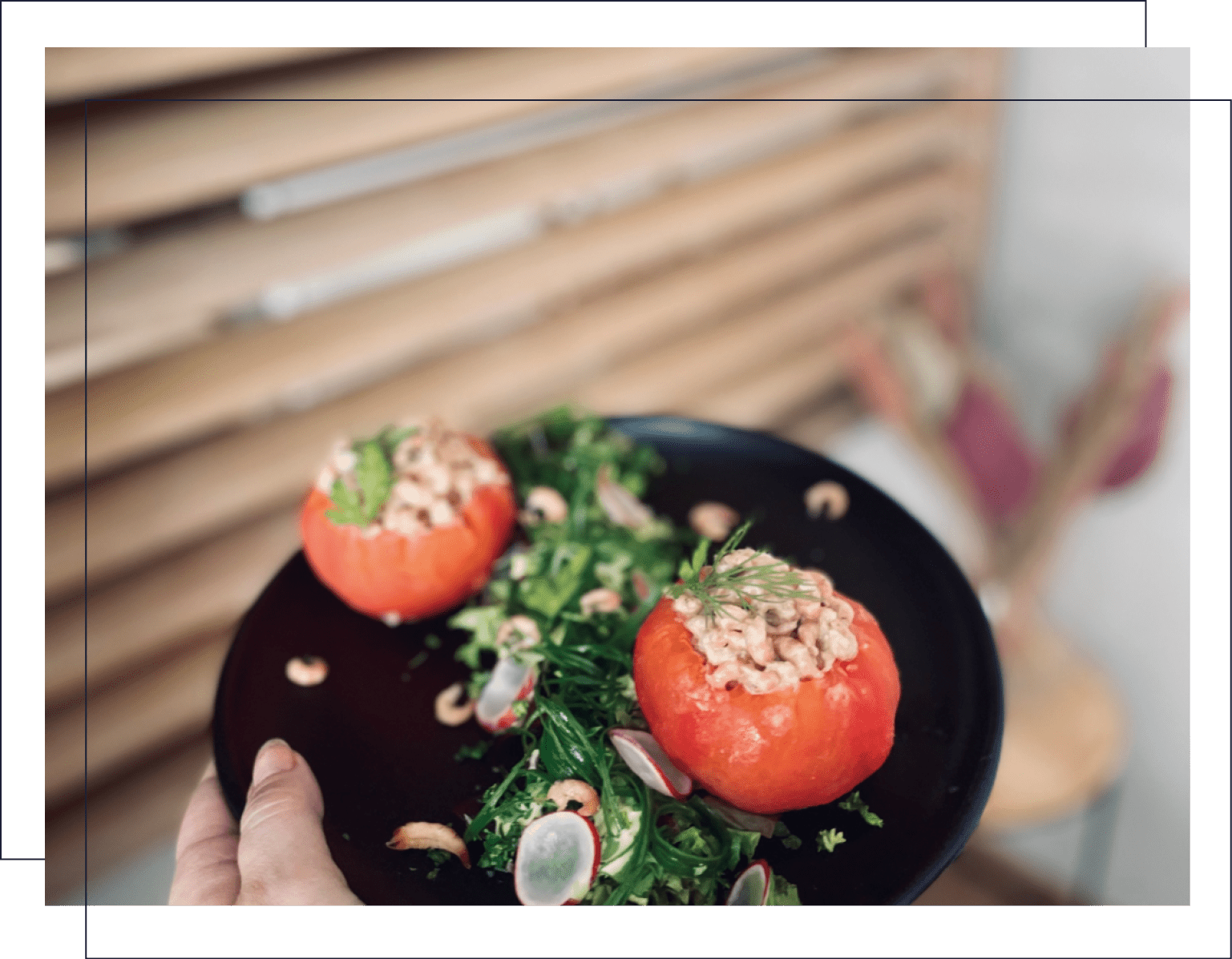 Menukaart | Restaurant Chopin