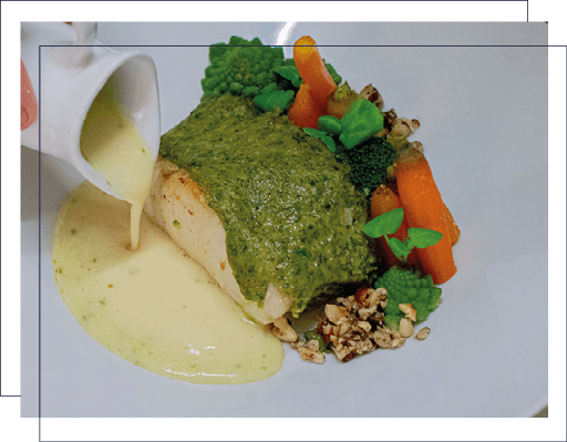 Menukaart | Restaurant Chopin